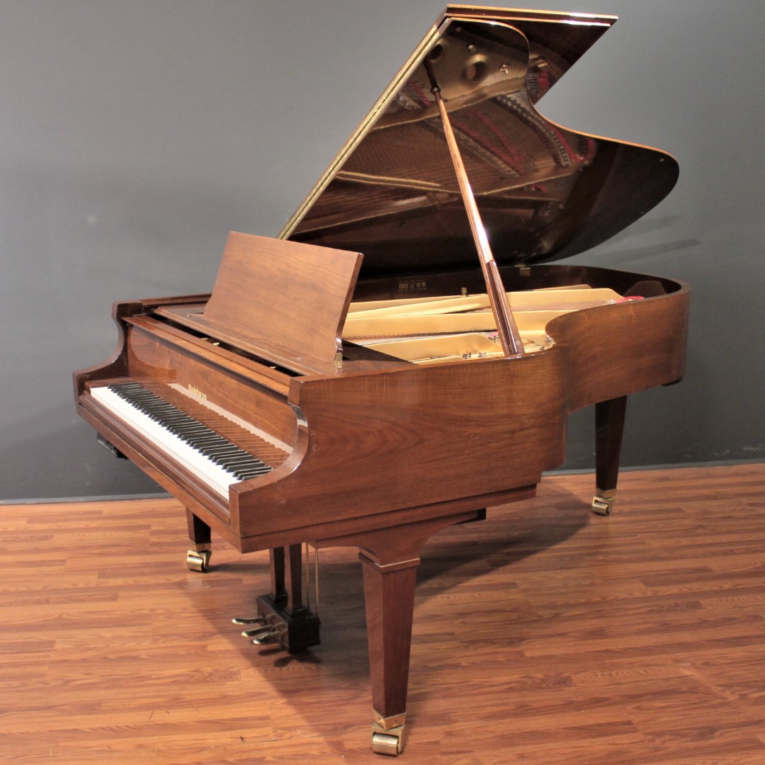 Grand Pianos