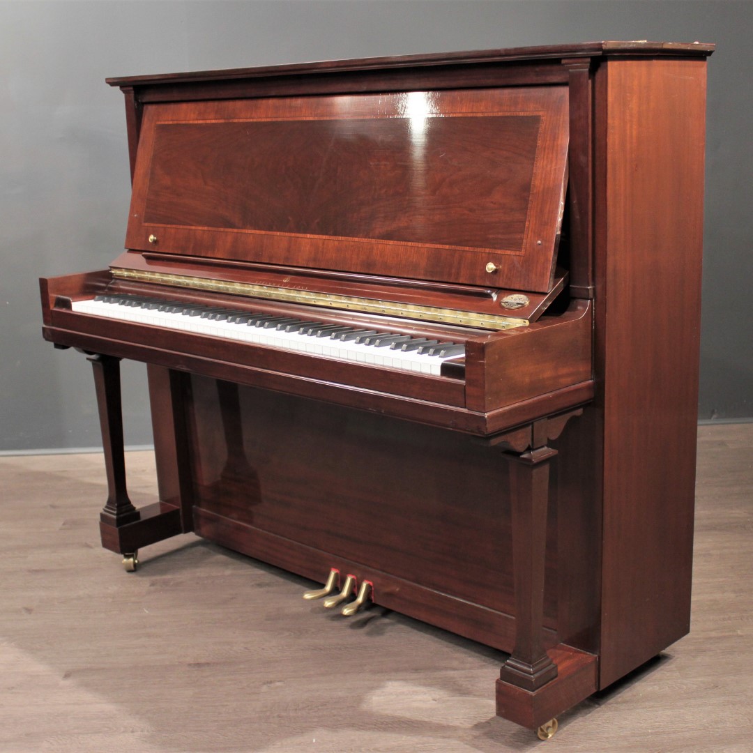 Upright Pianos