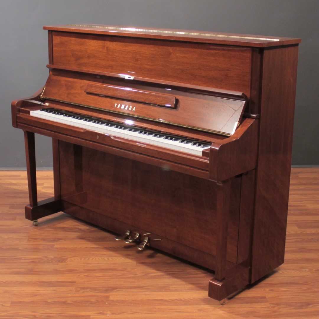 Upright Pianos