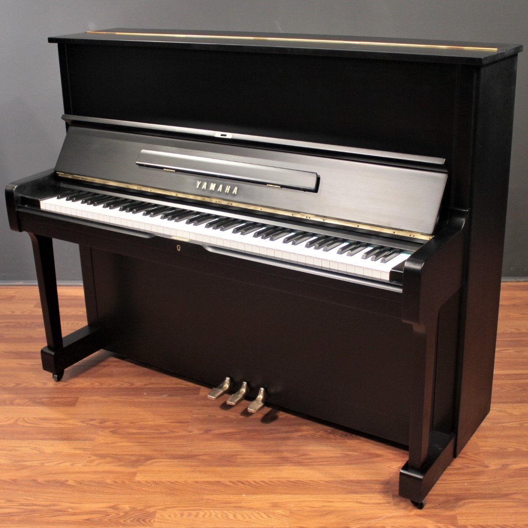Upright Pianos