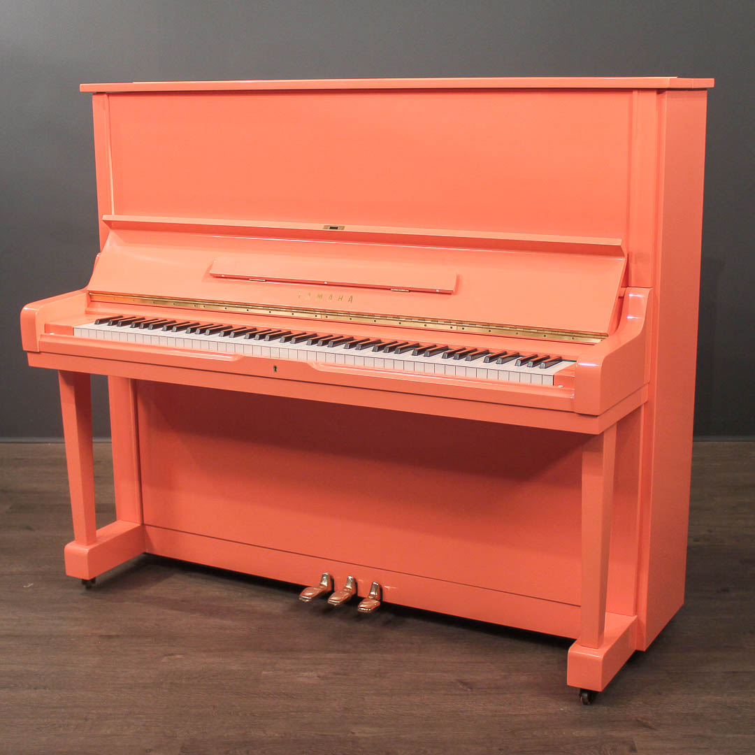 Upright Pianos