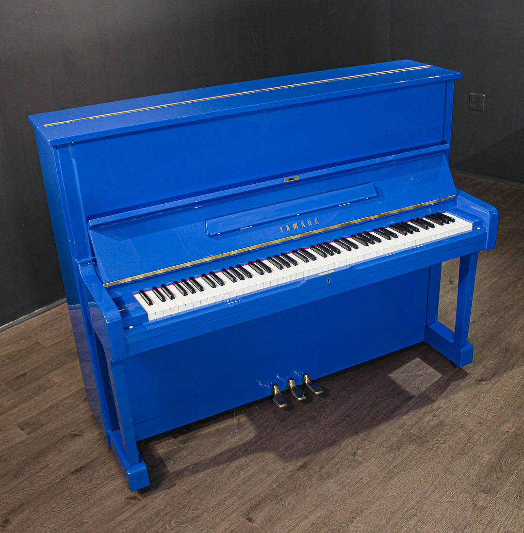 Upright Piano